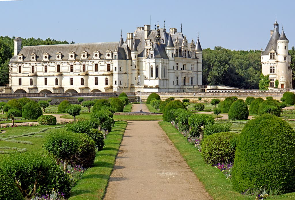 Loire Valley | Guidester
