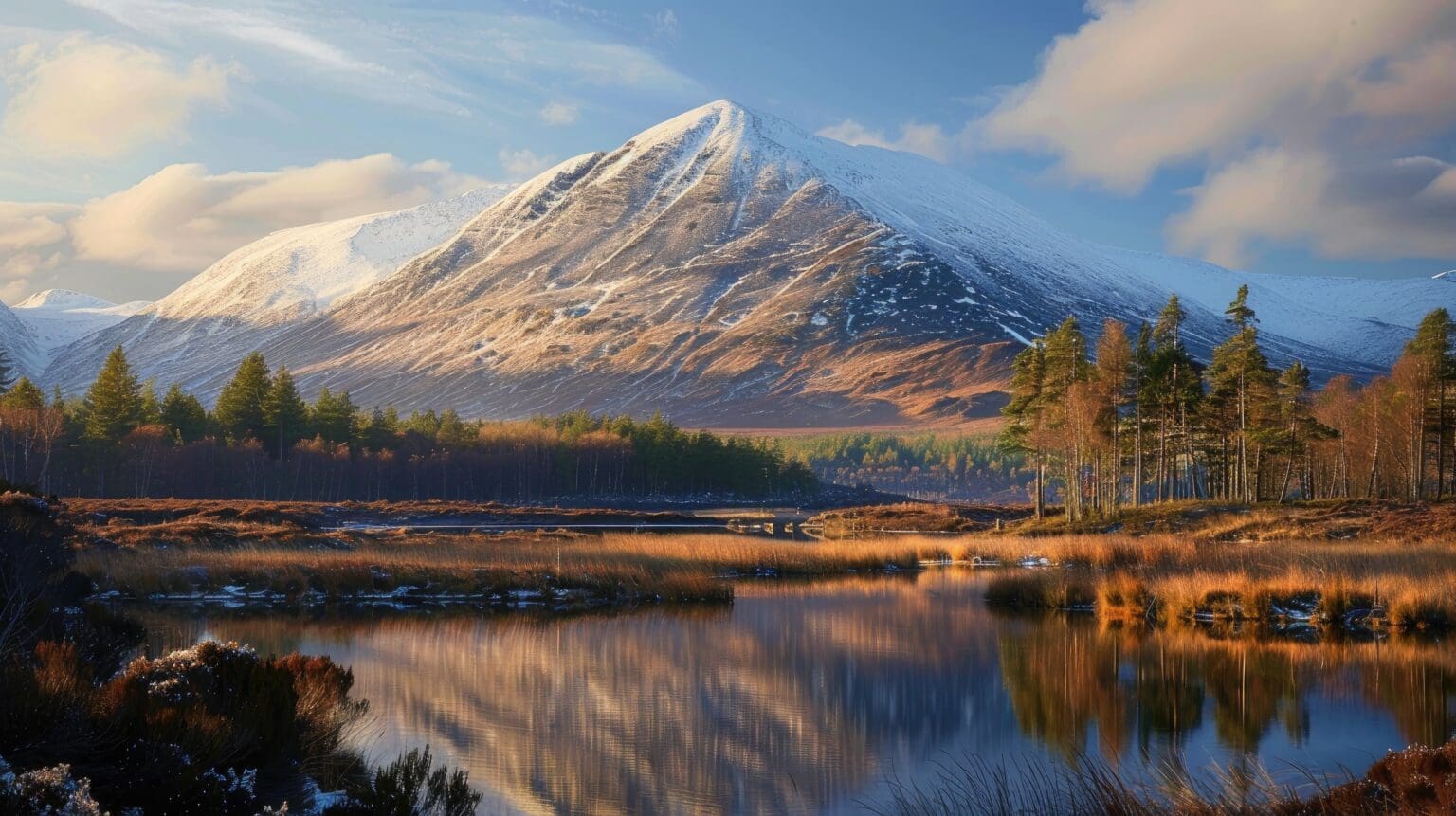 Hiking in Scotland: Route Planning Guide | Guidester