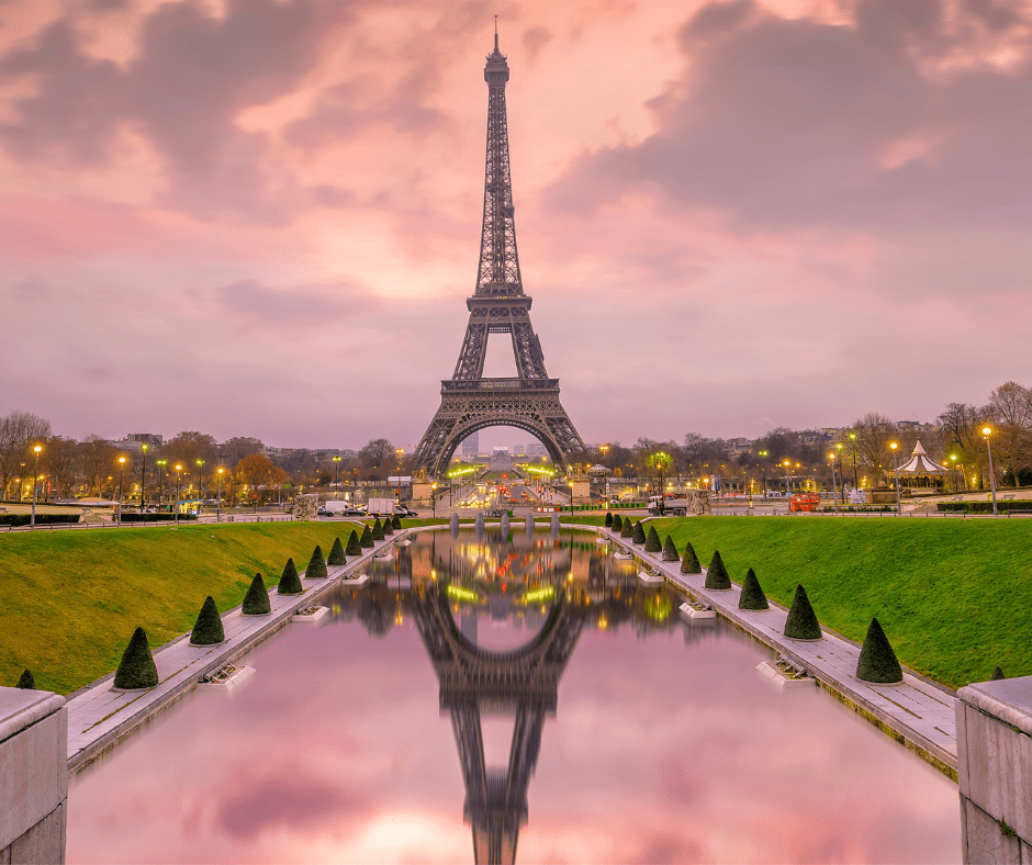 France: Paris & Provence Small Group Tour | Guidester