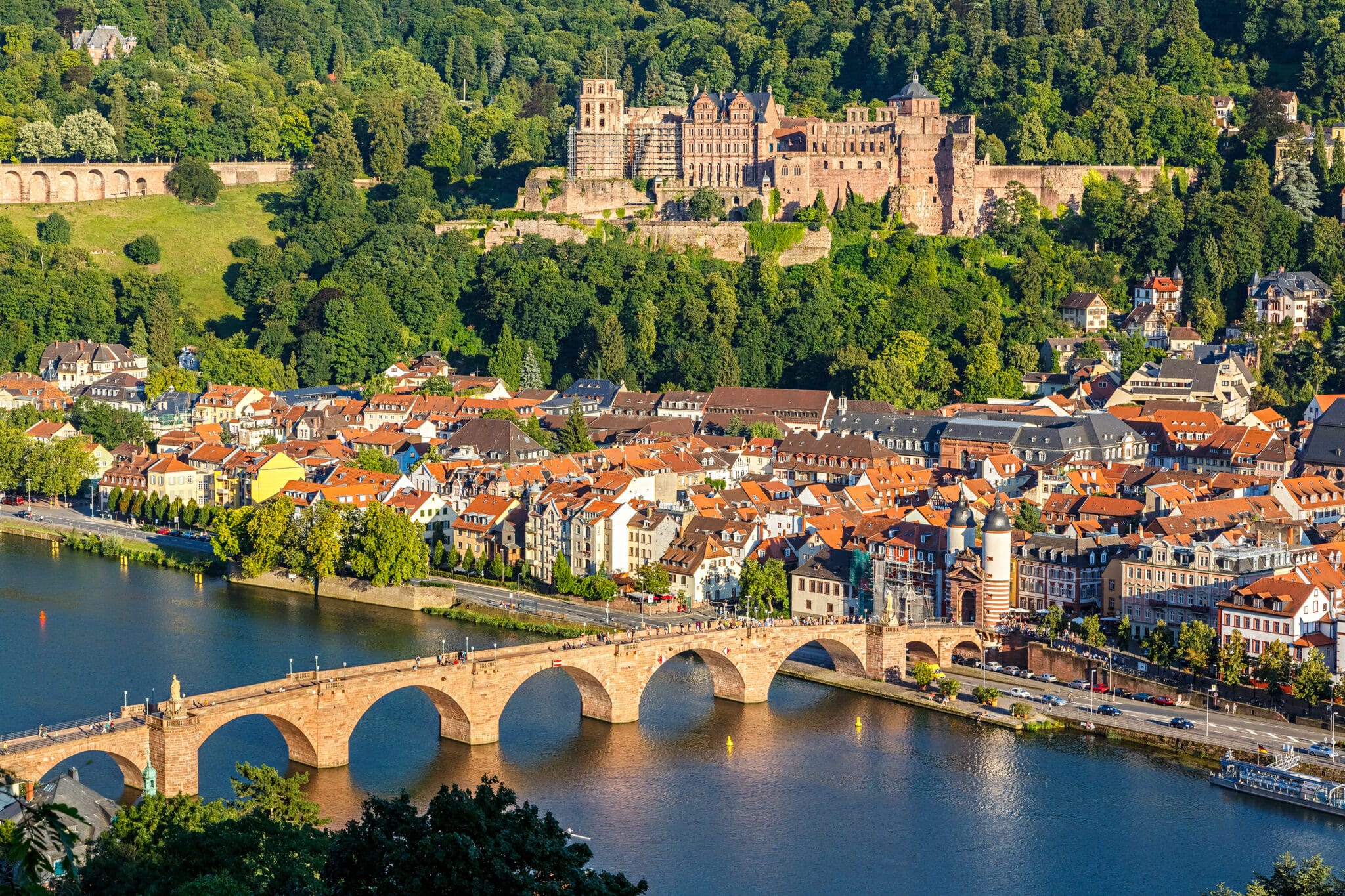 Best Time to Visit Germany | Guidester