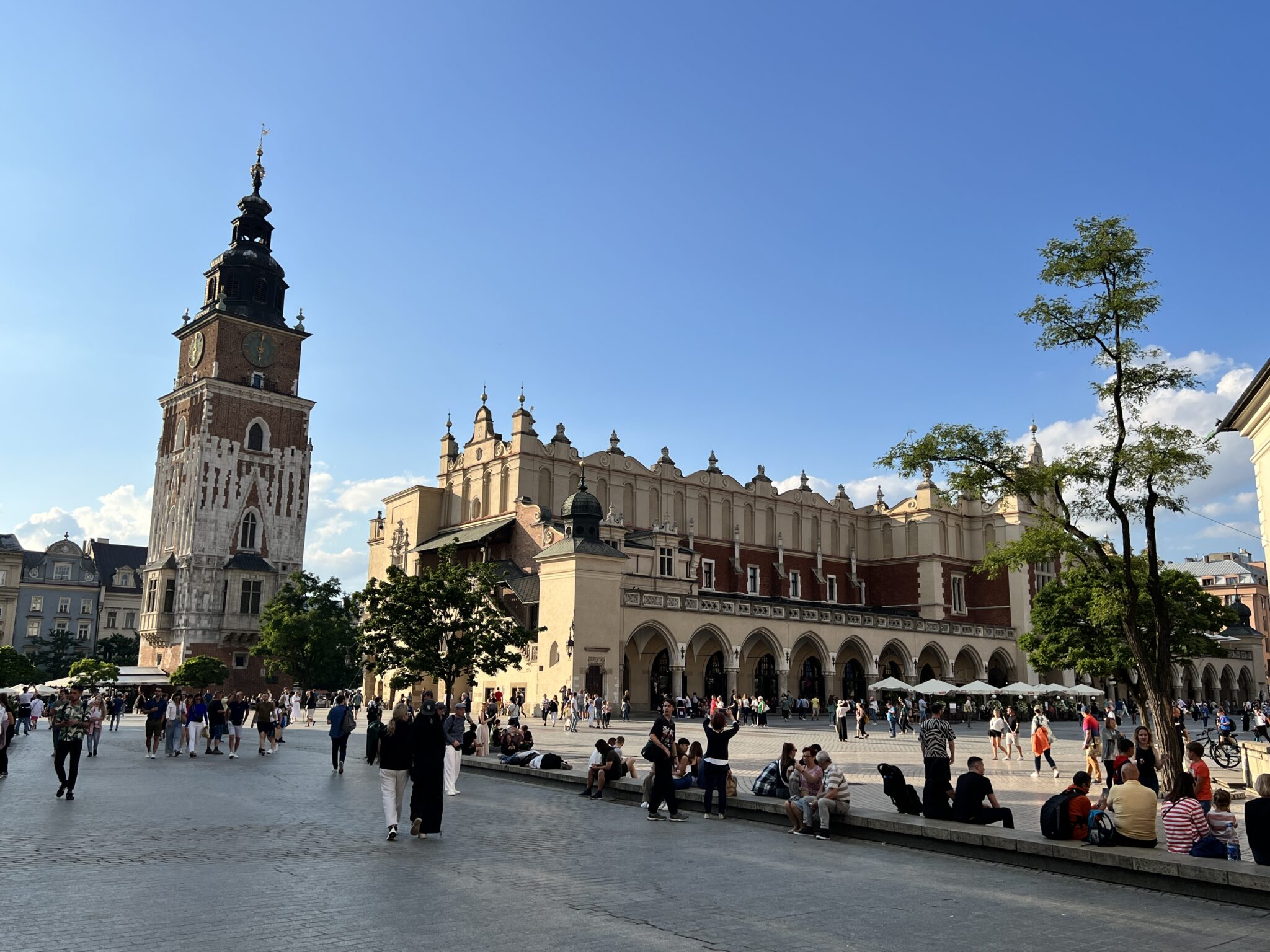 Exploring Krakow: Where History Meets Modern | Guidester