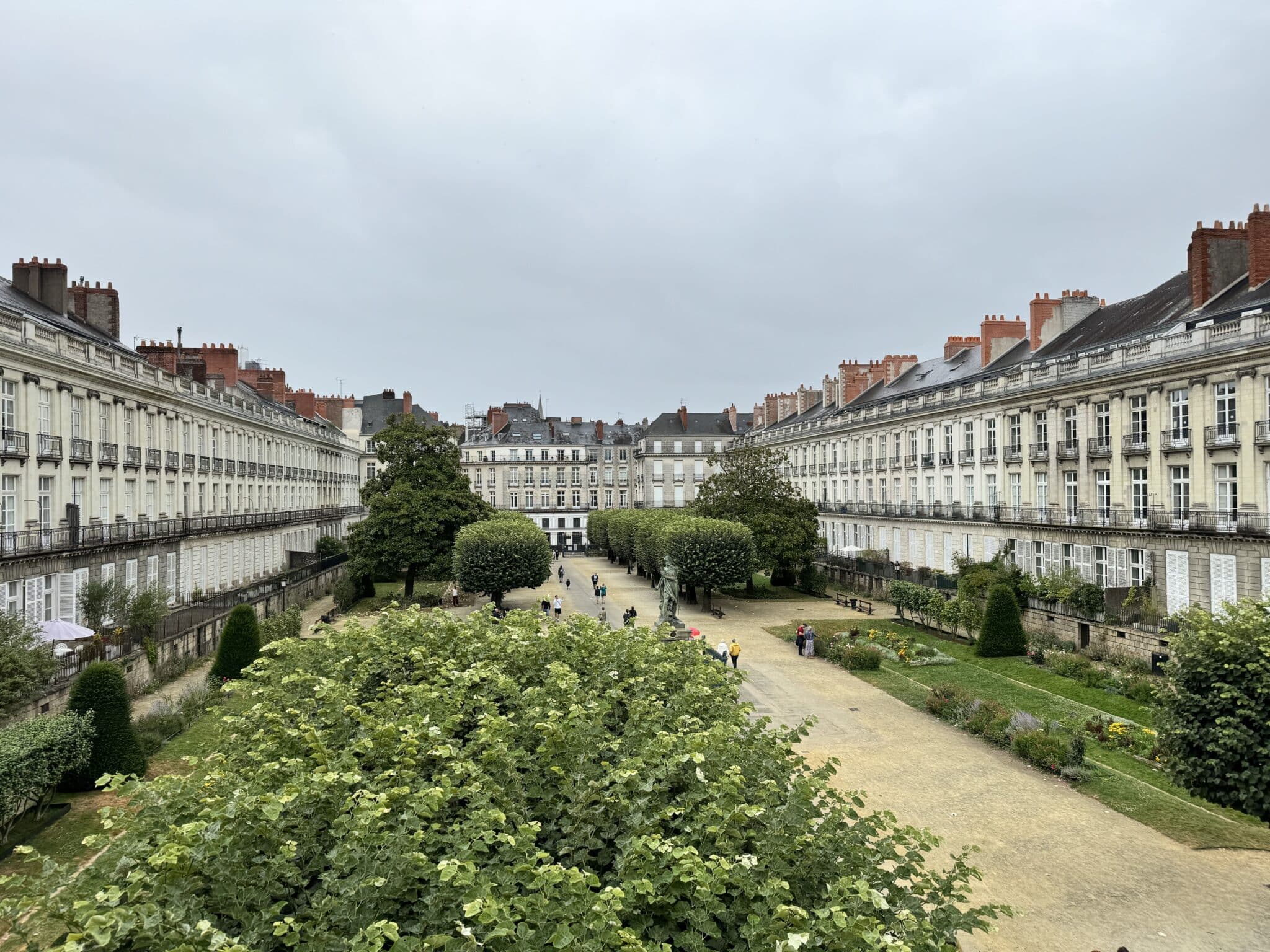 Nantes Travel Guide: France’s Hidden Gem | Guidester