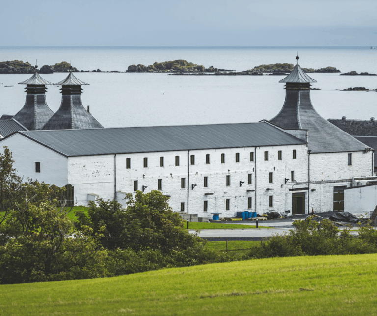 The Ultimate Guide to the Isle of Islay