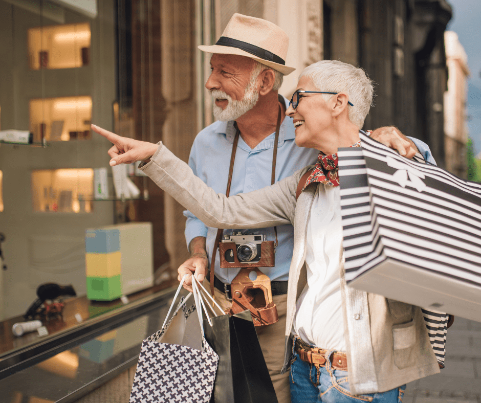 Budapest Luxury Shopping: Exclusive Guide to Authentic Finds