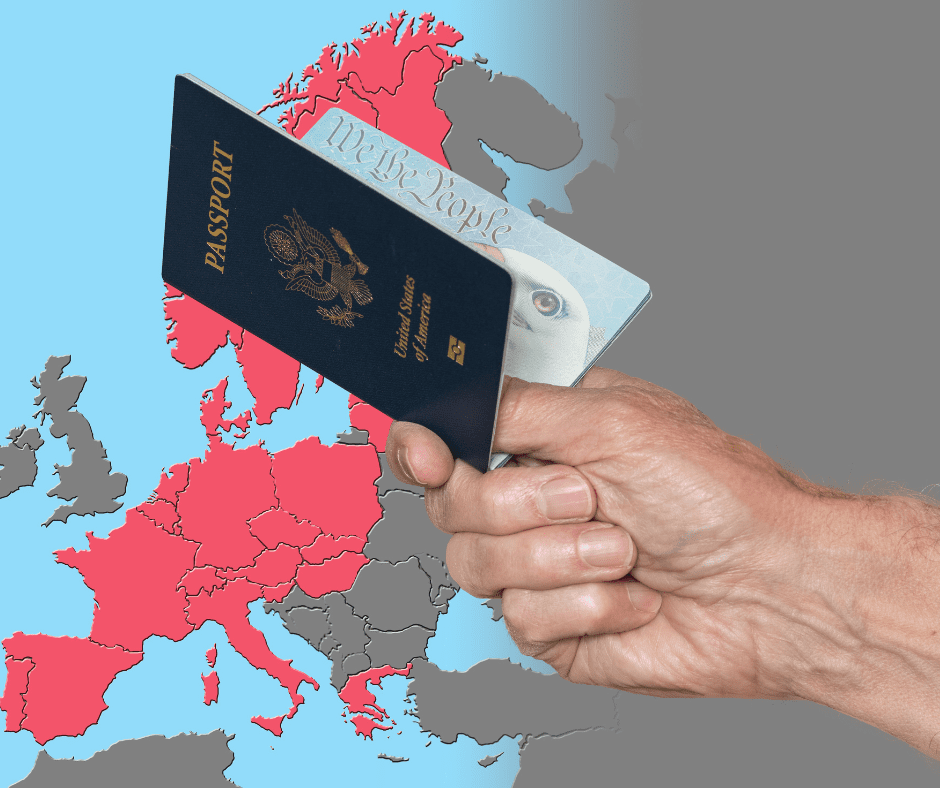 Are There Travel Restrictions in Europe? 2025 Guide