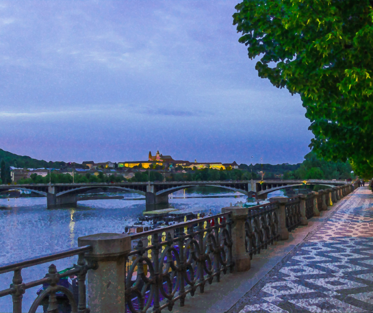 Explore the Hidden Districts of Prague: A Guide to Local Gems