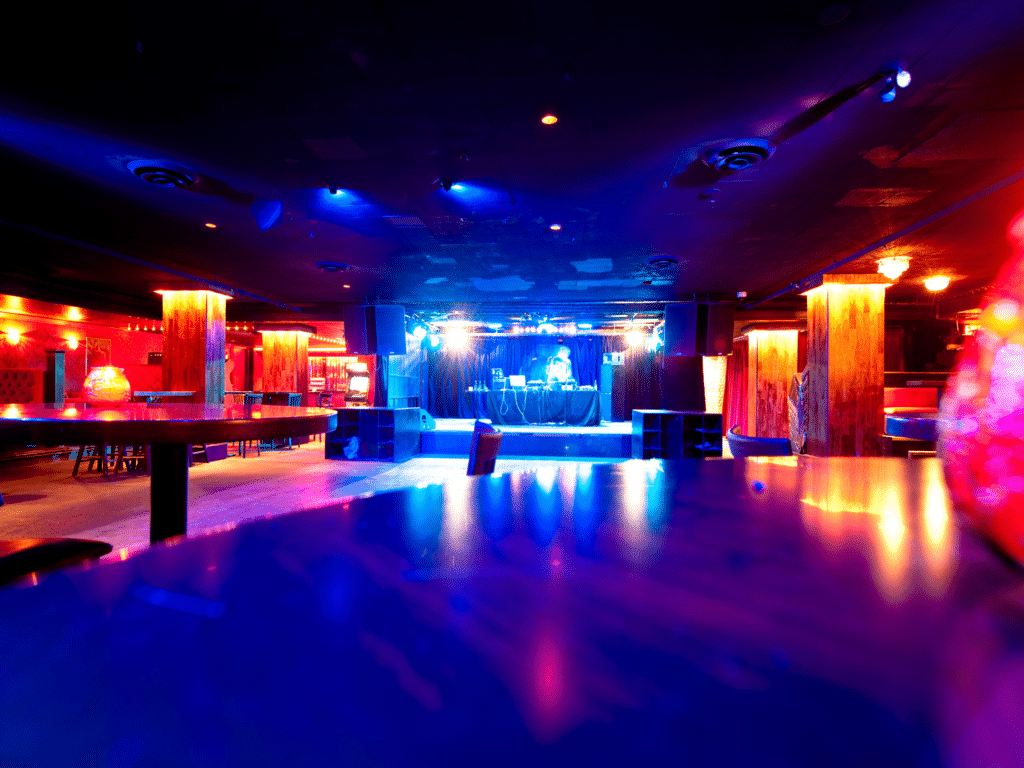 Vienna After Dark: A Guide to the City's Nightlife and Hidden Gems