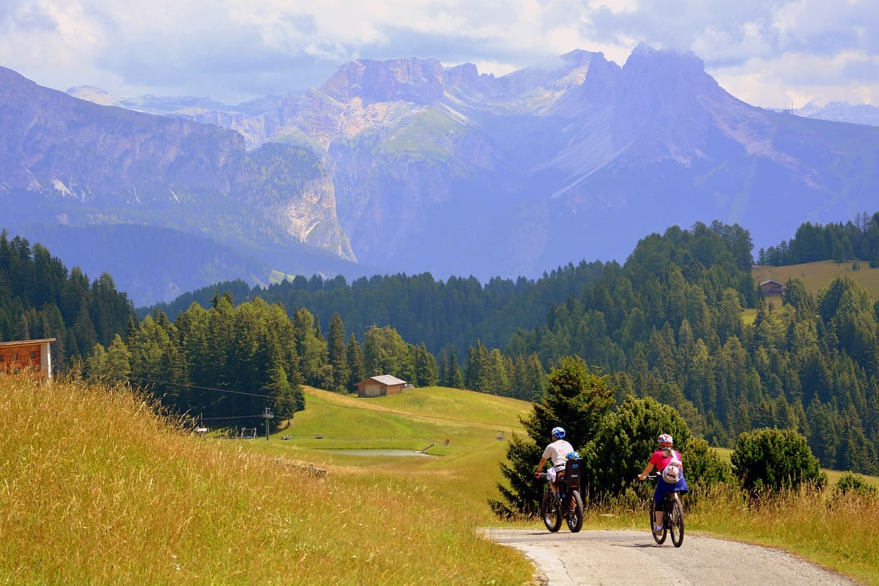 Gear Up for Adventure: Prepping for a Europe Bike Tour