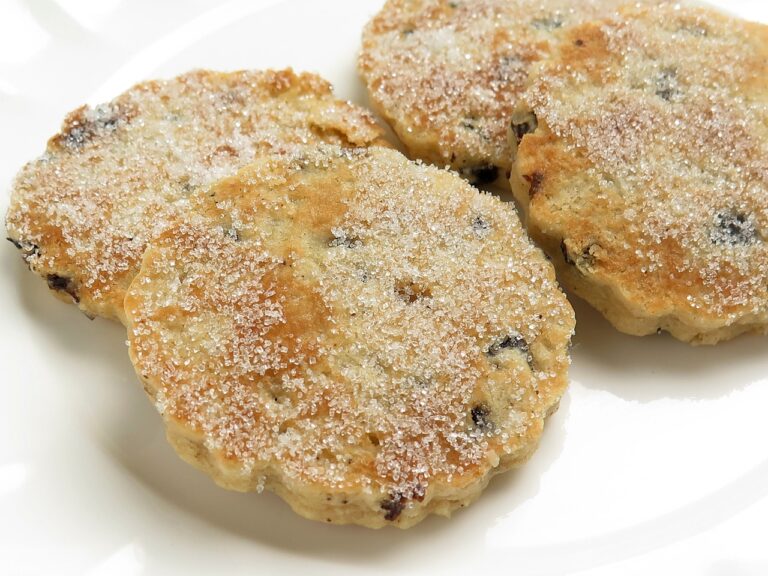 A Taste of Wales: Exploring Traditional Welsh Food