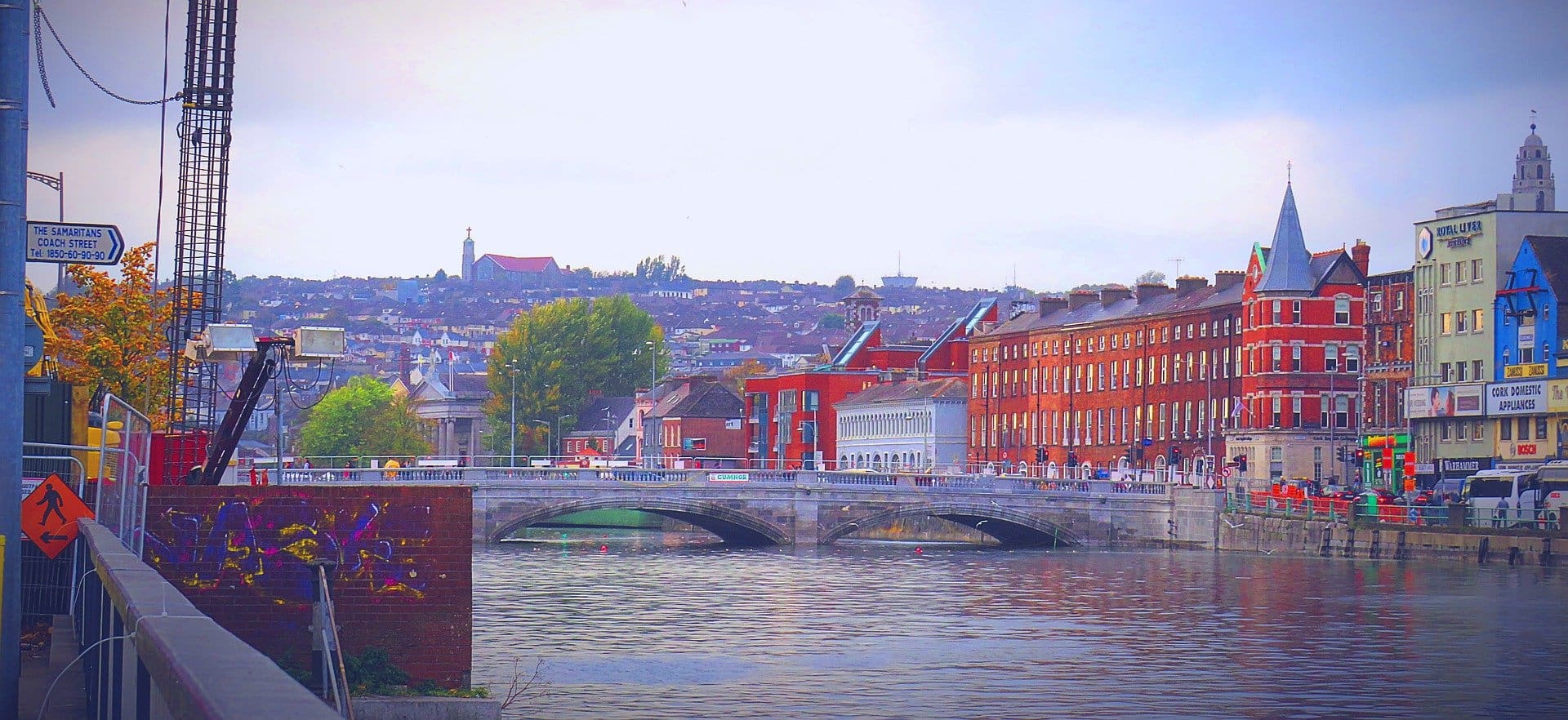 One Day in Cork: Ireland's Second Capital
