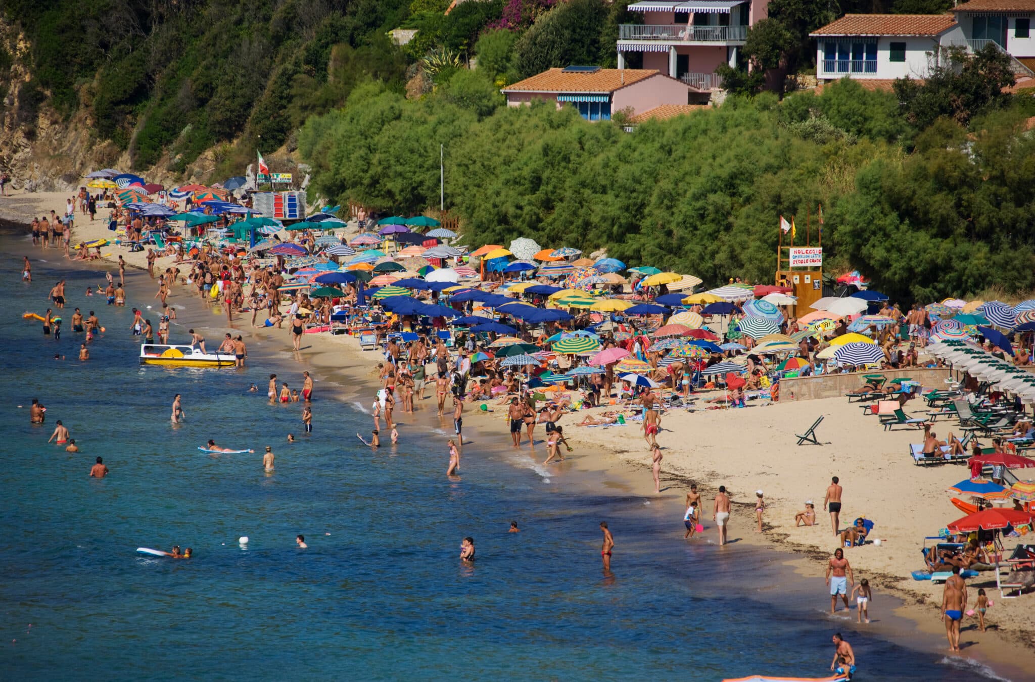 Summer in Italy: Trip Planning Guide | Guidester