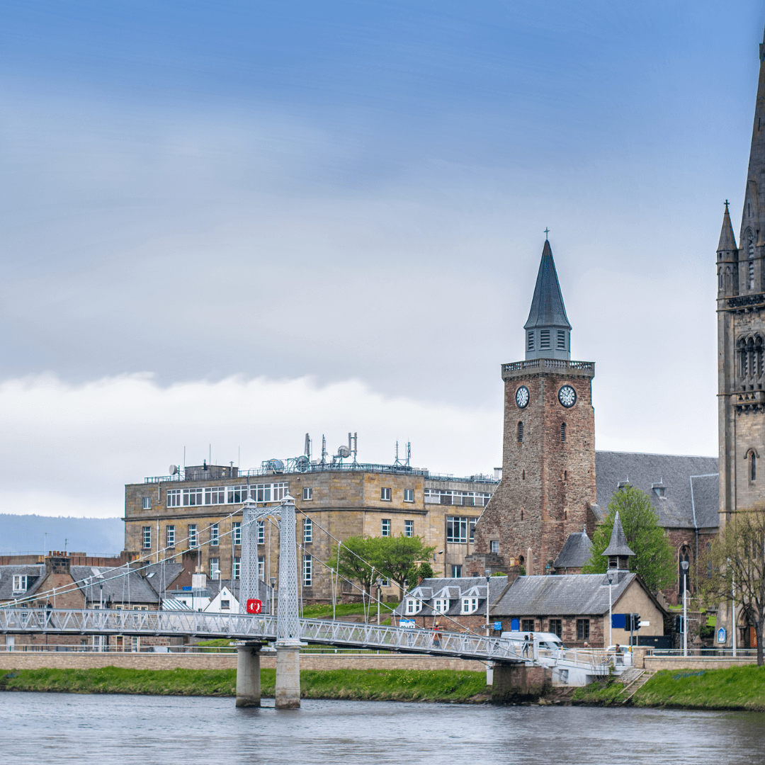 Inverness | Guidester