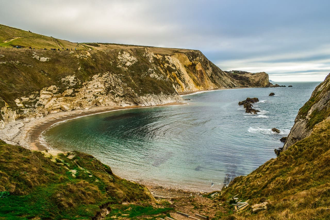 Top Scenic Drives in England | Guidester