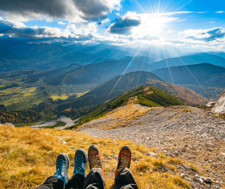 Europe's Top Eco-Friendly Destinations and Tips