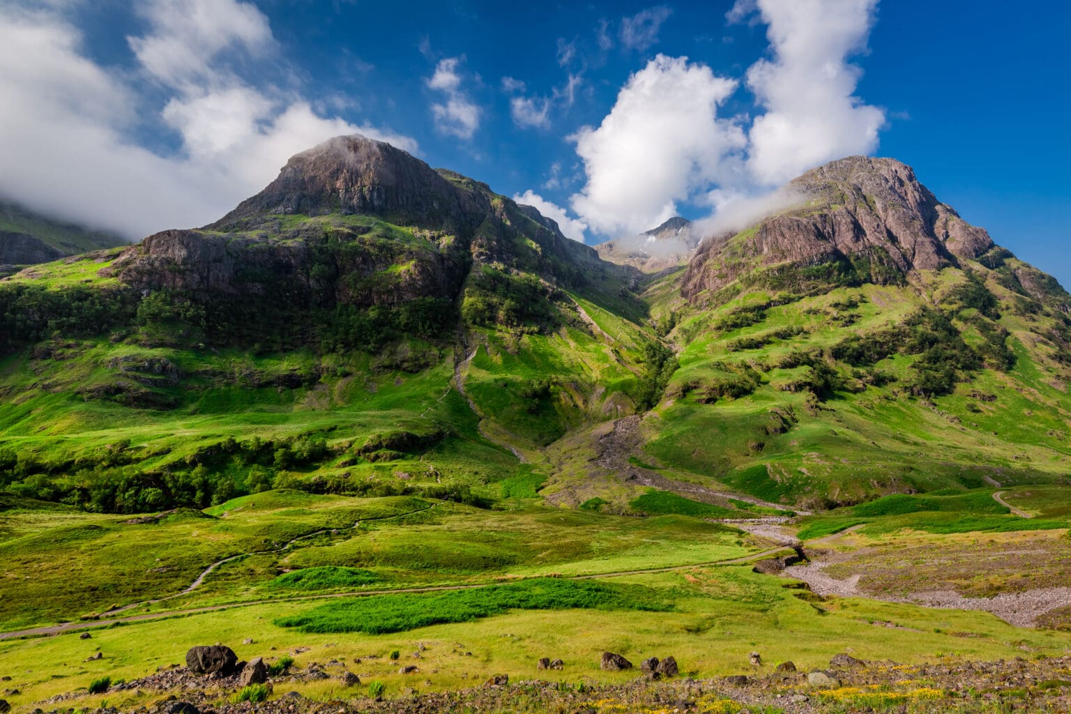 Hiking in Scotland: Route Planning Guide | Guidester