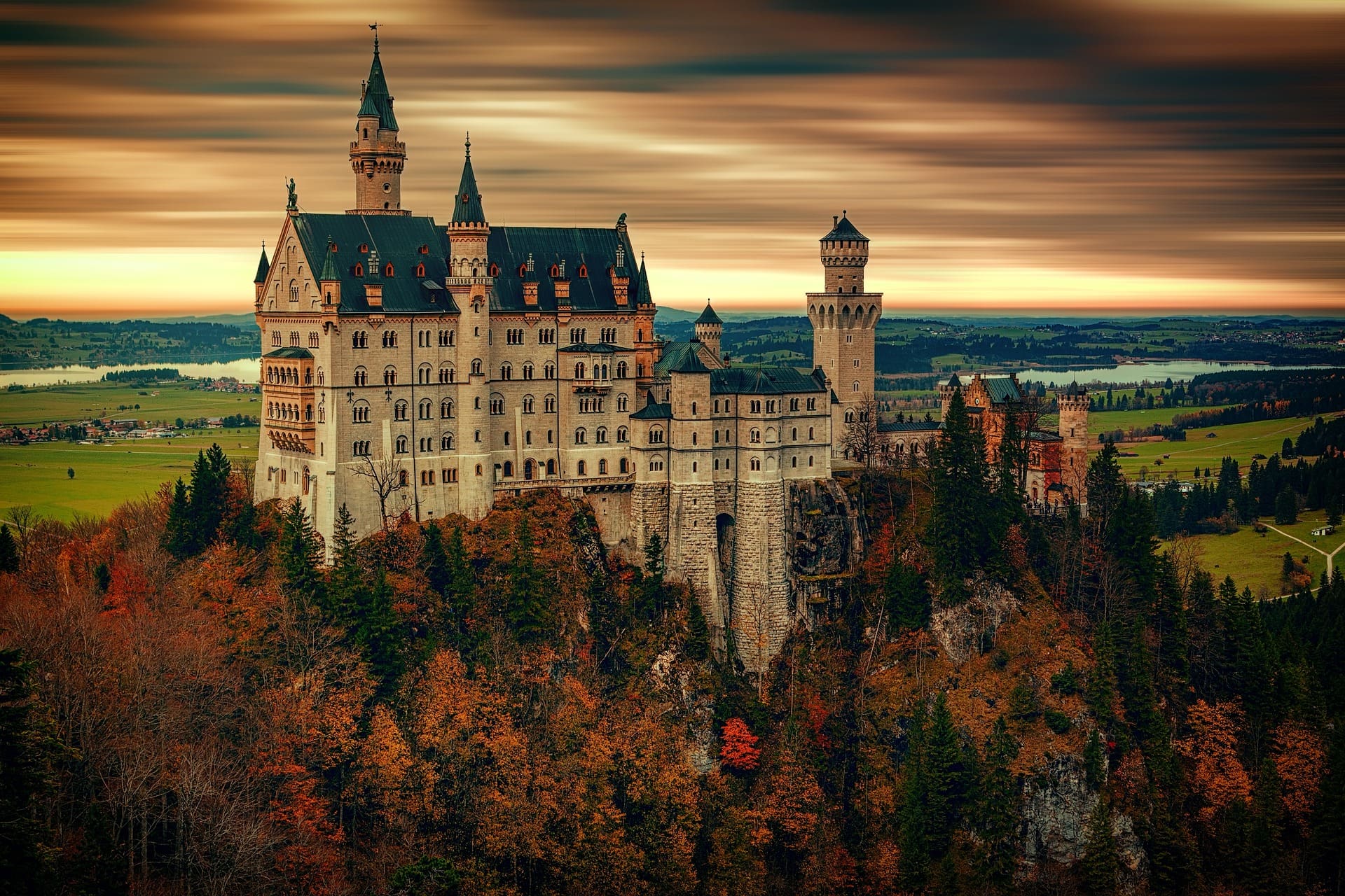 Exploring the Fairytale Beauty of Neuschwanstein Castle | Guidester