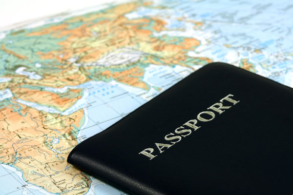 U.S. Passport Rules for Europe: ETIAS, ETA & Entry Requirements (2026 ...