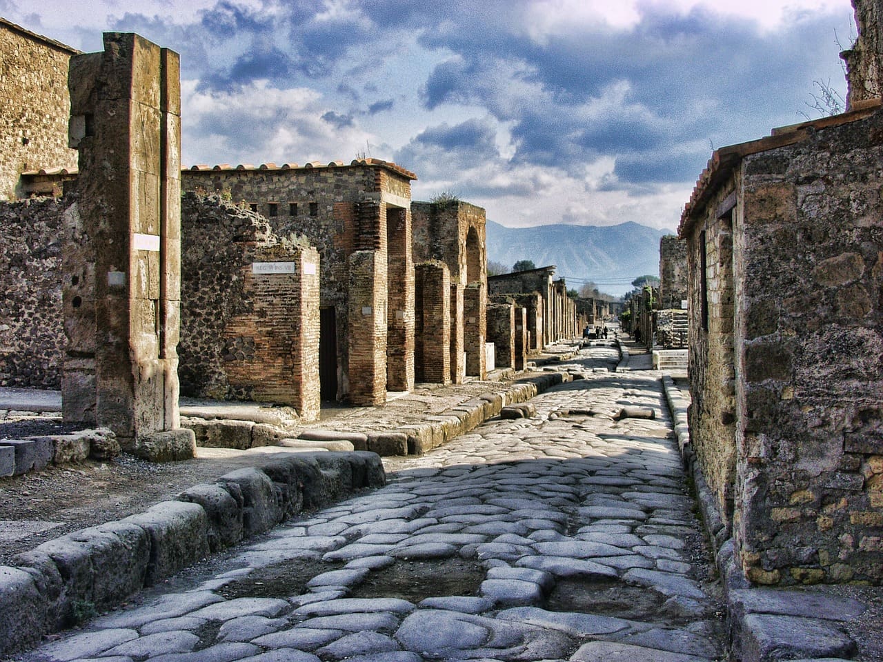 Lost Treasures of Rome | Guidester