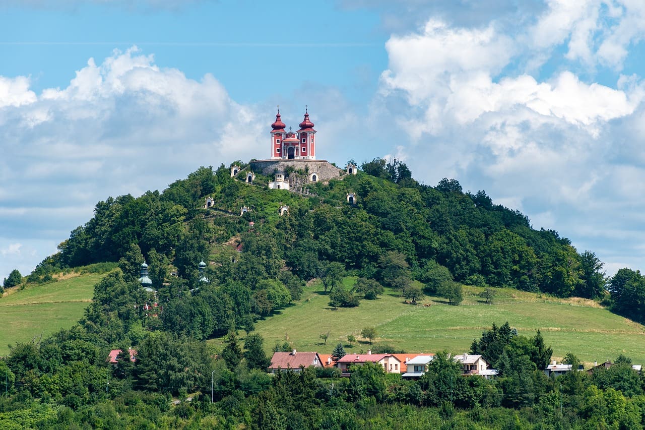 Exploring UNESCO World Heritage Sites in Slovakia | Guidester
