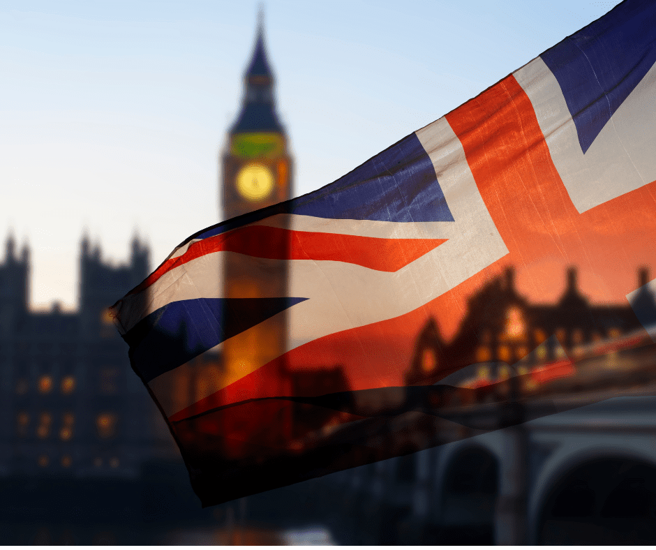 UK Entry Requirements for US Citizens: What You Need To Know