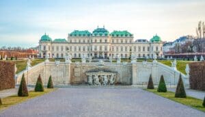 A Tale of Three Cities: Prague vs Vienna vs Budapest