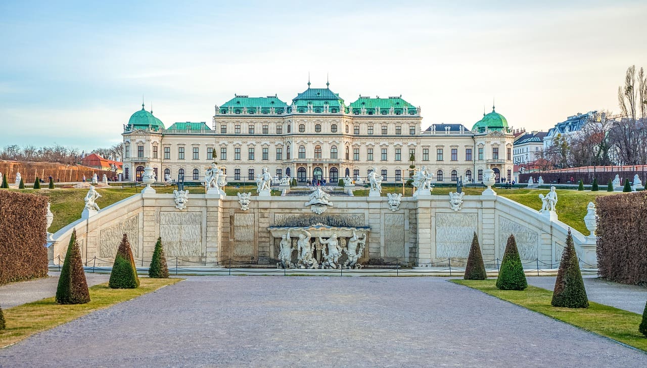A Tale of Three Cities: Prague vs Vienna vs Budapest