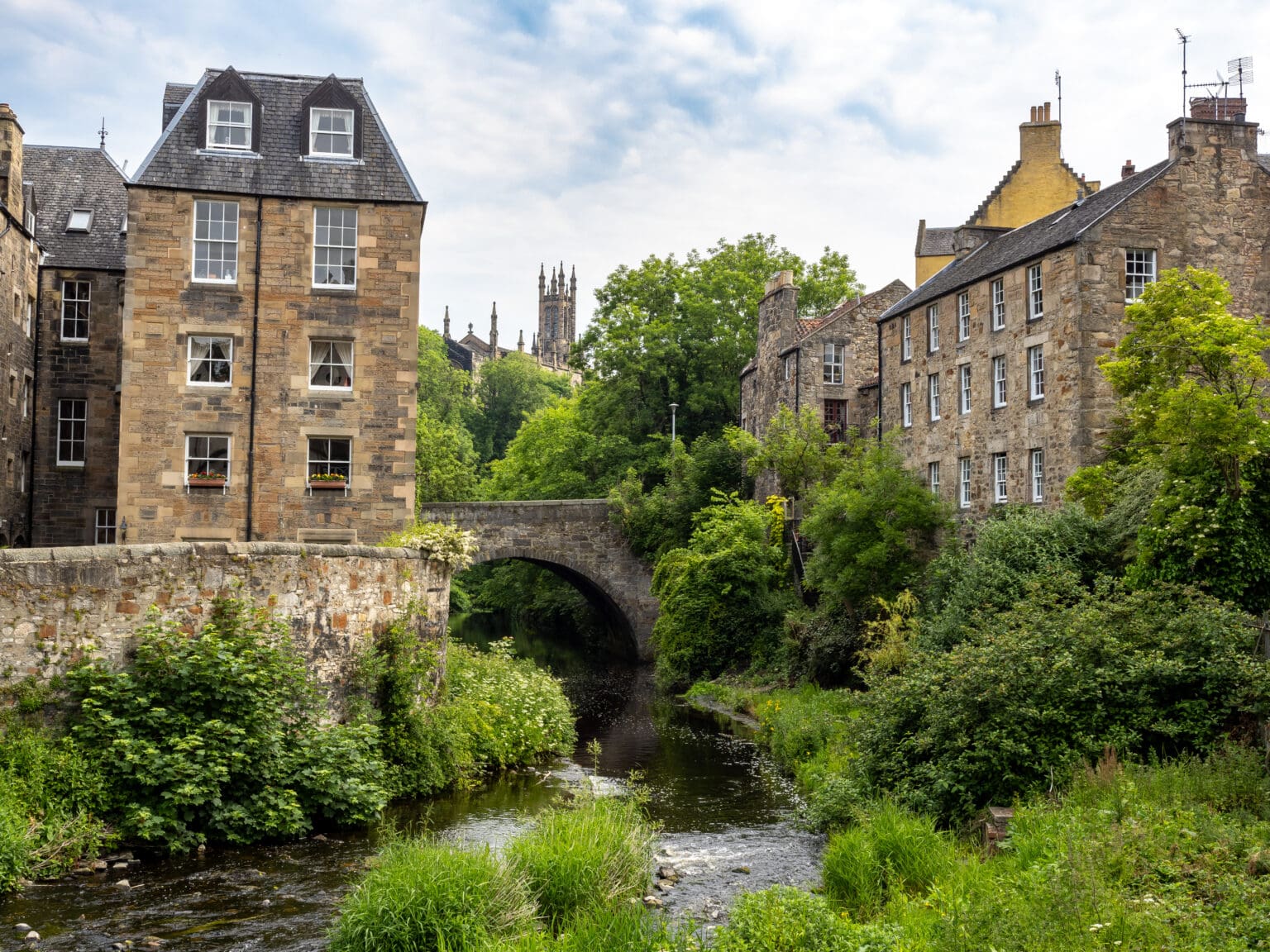 Hiking in Scotland: Route Planning Guide | Guidester